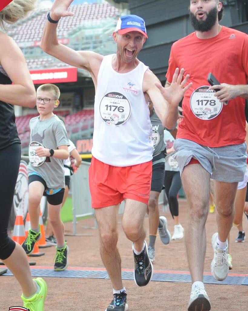 Why Train with Us? – Tri-State Running Company