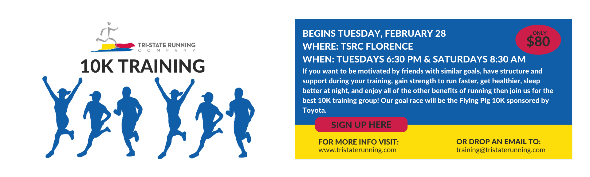 Tri-State Running Company – Northern Kentucky/Cincinnati Running Shoe Store