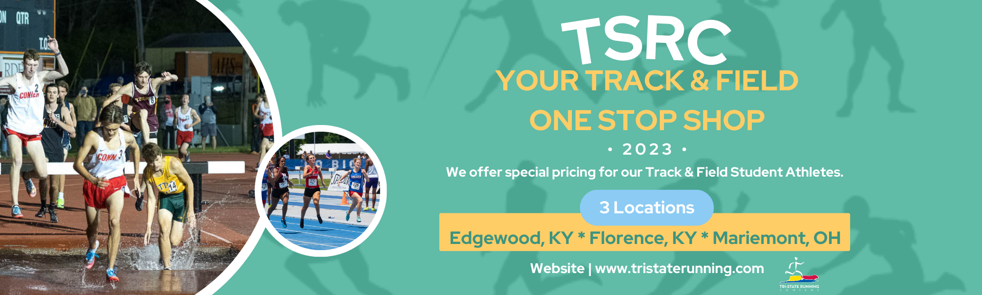 Tri-State Running Company – Northern Kentucky/Cincinnati Running Shoe Store