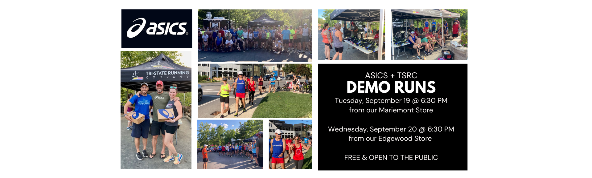 Tri-State Running Company – Northern Kentucky/Cincinnati Running Shoe Store