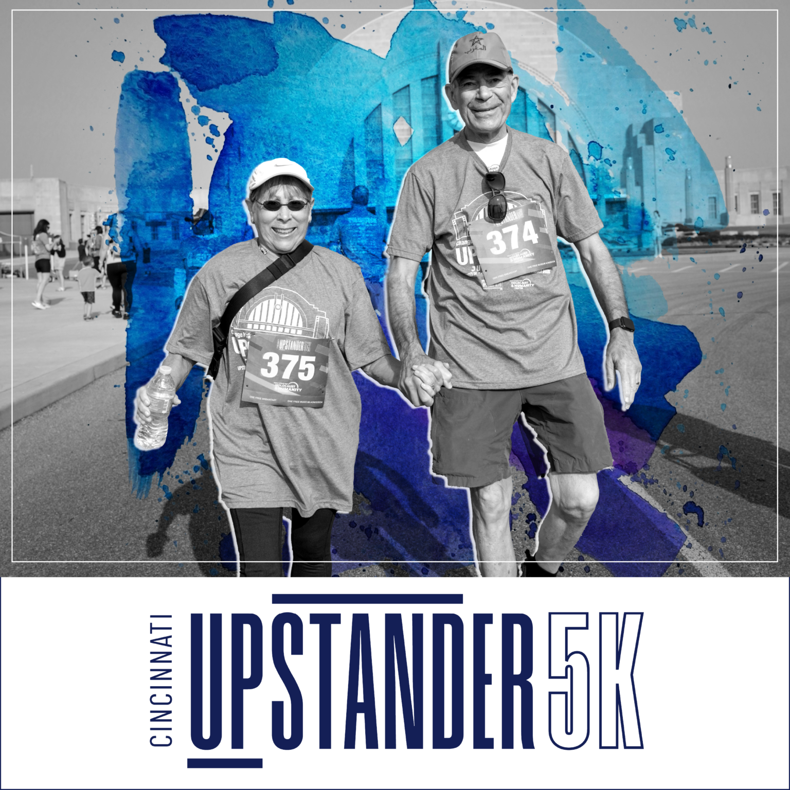 Upstander 5K – Tri-State Running Company