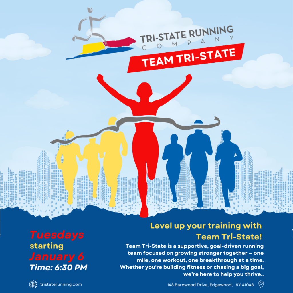 Team Tri-State Running Company Racing Team – Tri-State Running Company